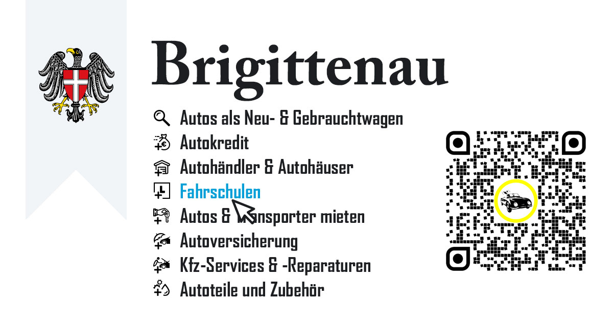 Driving schools in Brigittenau » ichfahre.at